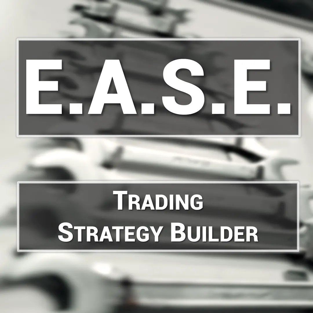 EASE Trading Strategie Builder - All details - EASE - Strategy Builder